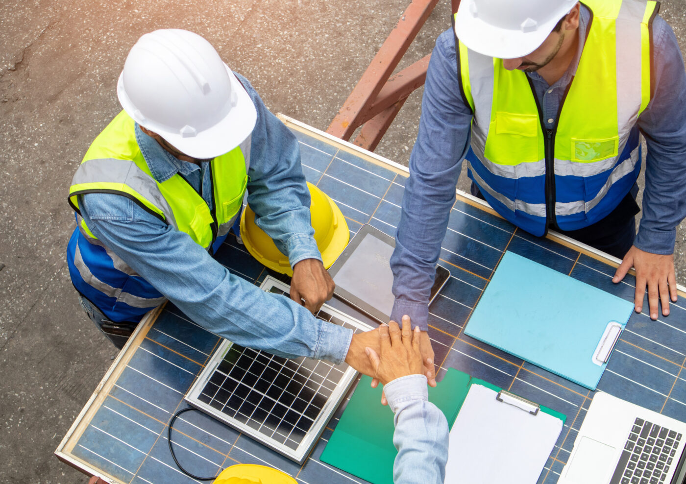 Hope Enterprise Corporation » Project Developers - Hope Enterprise ...